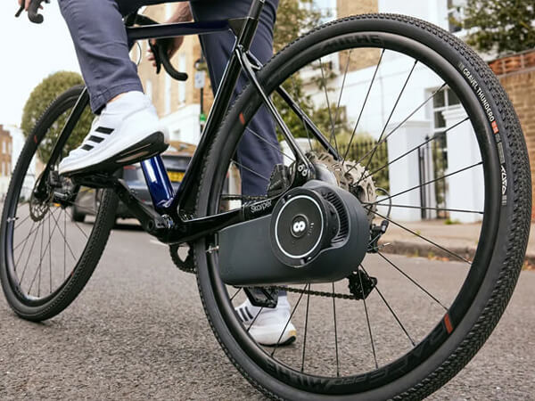 Fedezze fel az Eco Bike-ot és alternatíváit – ENGWE Hivatalos